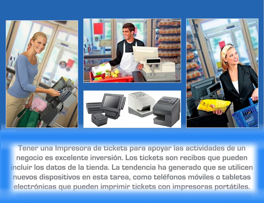 Las mejoras que ofrece el uso de tickets en diferentes negocios - FAQ