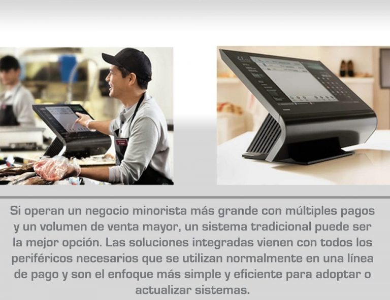 La importancia de una terminal de punto de venta en los comercios